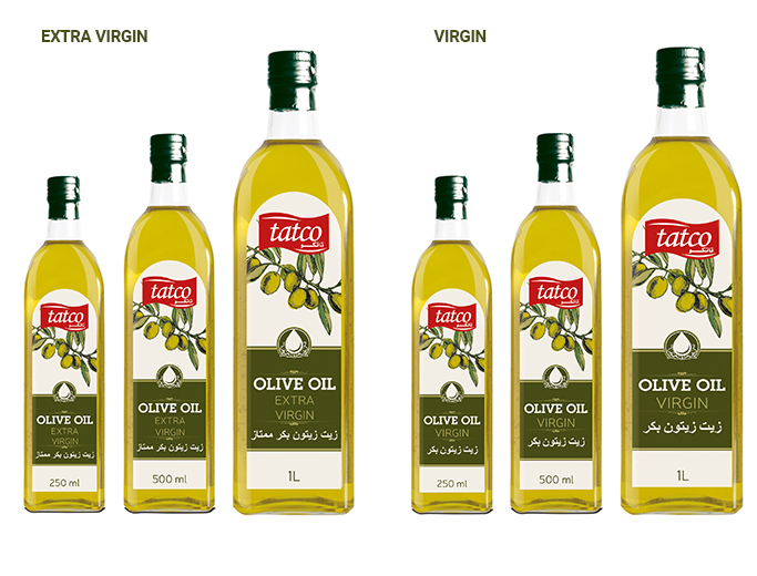 PRODUCTS - Tatco Gıda