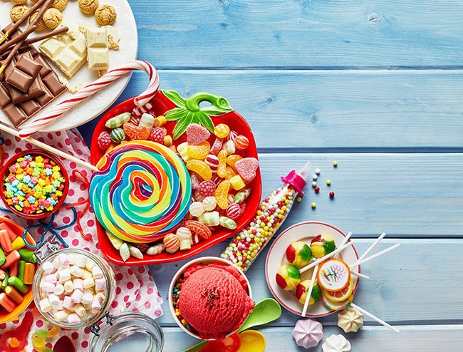 PRODUCTS - Tatco Gıda