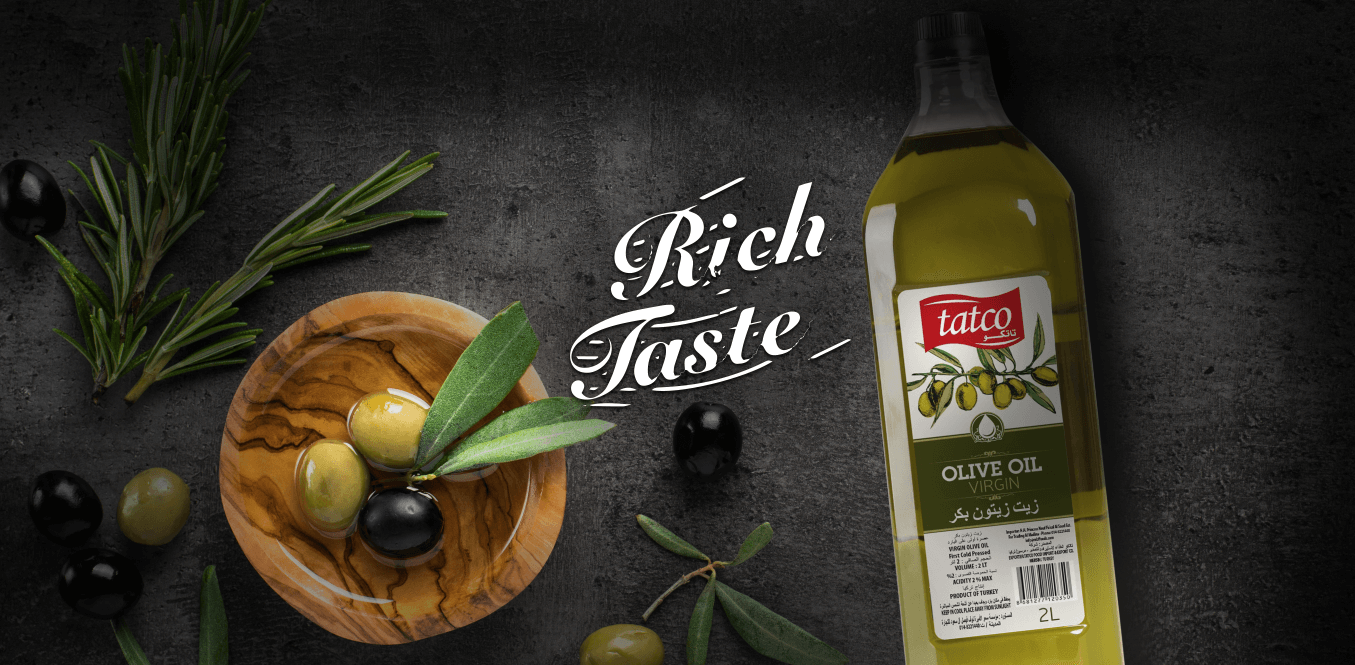 Tatco Food | Tatco Gıda