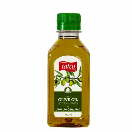 WHY OLIVE OIL? - Tatco Gıda